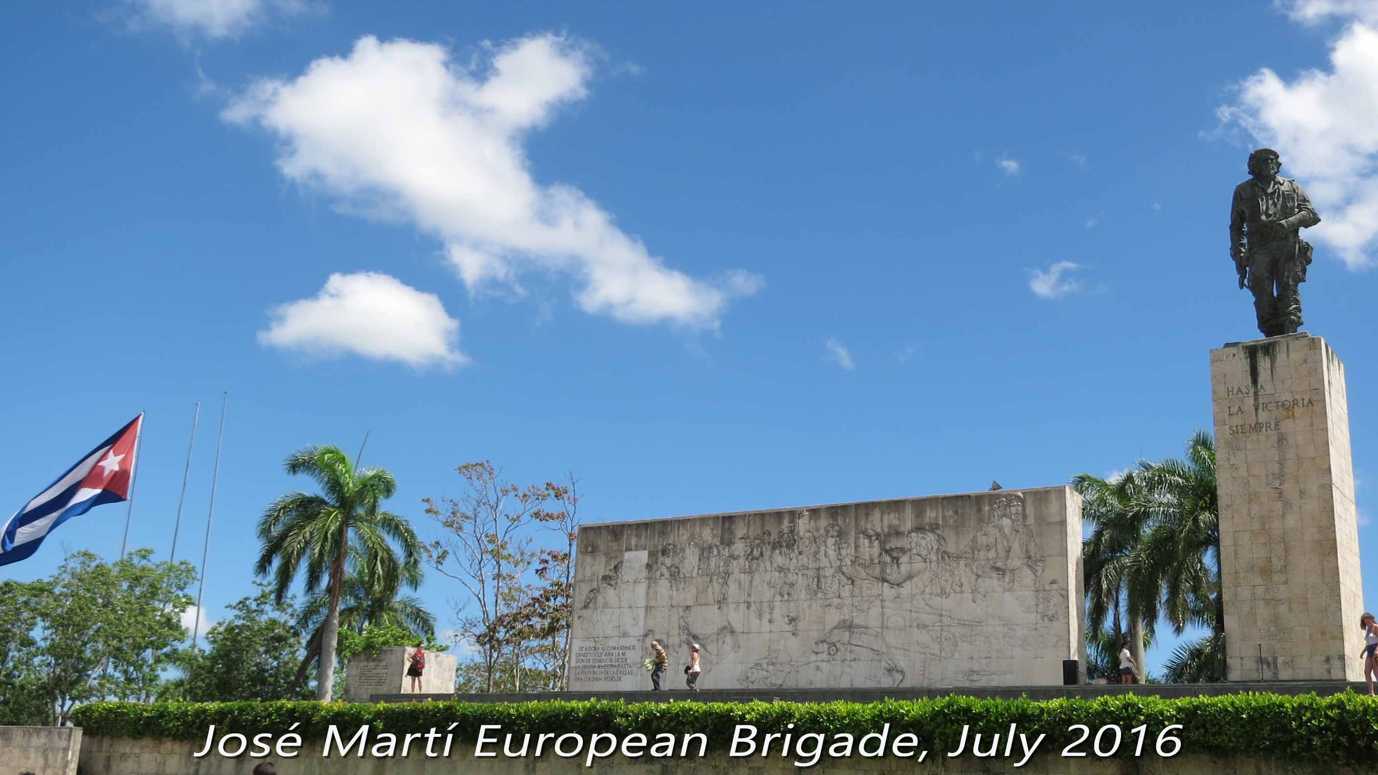Irish Republicans Exchange Solidarity with Cuban Revolution ...